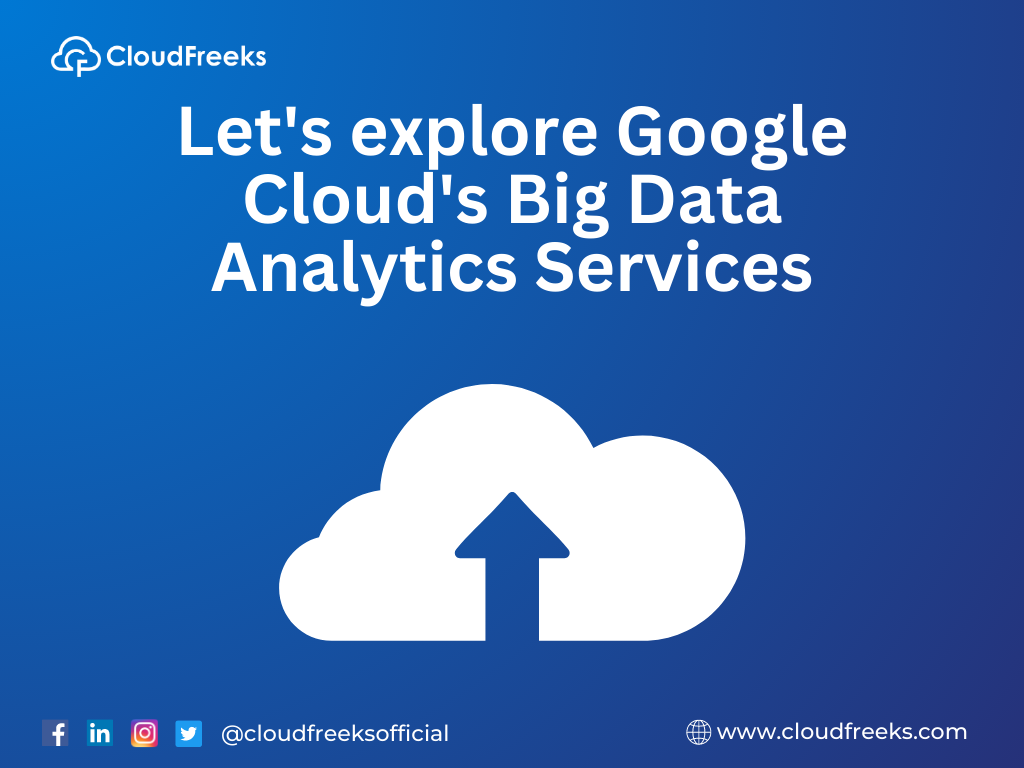 Migrating to Google Cloud Platform: Best Practices and Strategies for ...